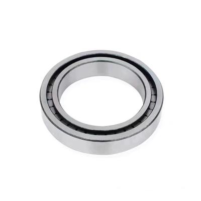Κίνα 100*180*60mm κυλινδρικό ρυμουλκούμενο NU3220 NU3220M για βιομηχανικά μηχανήματα προς πώληση