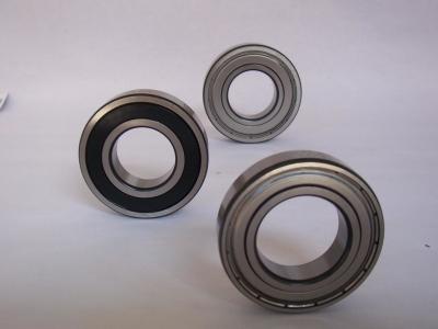 Cina Cuscinetto da motocicletta di dimensioni standard 6015 6215 6315 6415 per cuscinetti a sfera a scanalatura profonda in vendita