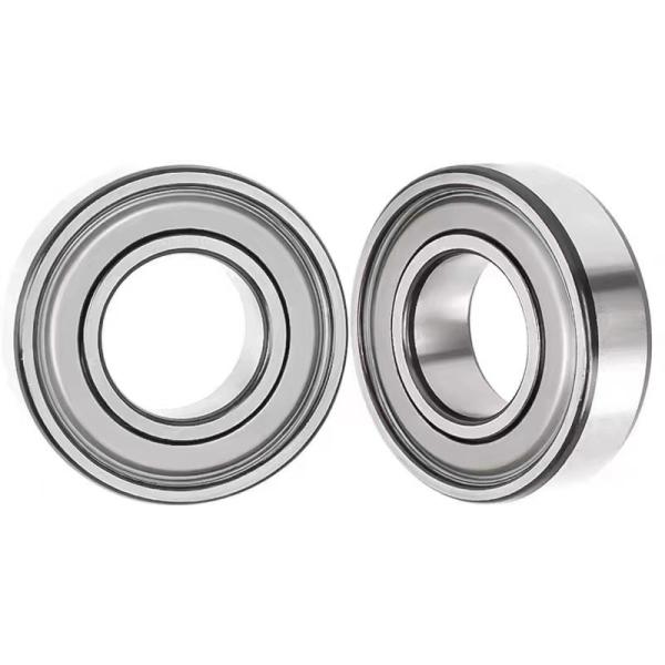 Quality Single Row Iron Deep Groove Ball Bearing 6303 for Heavy Duty Industrial Machinery for sale