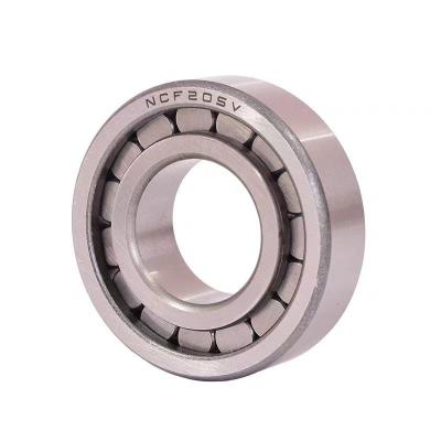 China NJ1022EM Single Row Cylindrical Roller Bearing with High Precision and OEM Seals Type for sale