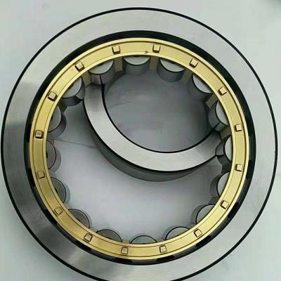 Cina Lubrificazione con olio e grasso NU1044 Cuscinetto a rulli cilindrico 32144 per una lunga durata di servizio in vendita