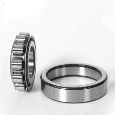 China Garment Shops Supply FC2030106 Four Row Cylindrical Roller Bearings for Rolling Mill for sale