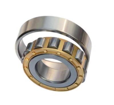Cina NJ226E.M1 Cuscinetti a rulli cilindrici per macchine pesanti in vendita