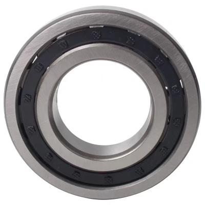 Cina SL014910 SL Tipo cuscinetto a rulli cilindrico completo con precisione P0 P6 P5 P4 P2 in vendita