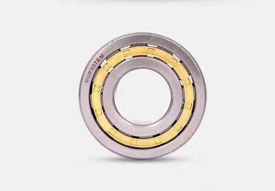 China Drukkerijen SL04 5026 PP 2NR Volledig complementair cilindrisch rollager 130x200x95 mm OEM-zegels Te koop