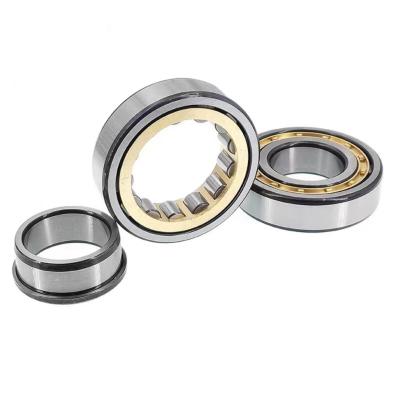 China P4 Präzisionslager SL04 5028-PP für zylindrische Walzlager für Schwerlastmotoren zu verkaufen