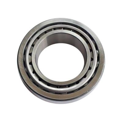 Cina Cuscinetto 33205 33205 Cuscinetto 25x52x22 Acciaio cromato per il mercato asiatico in vendita