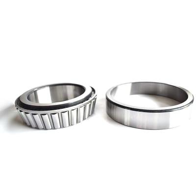 Cina Cuscinetto 33205 33205 Cuscinetto 25x52x22 Acciaio cromato per il mercato asiatico in vendita