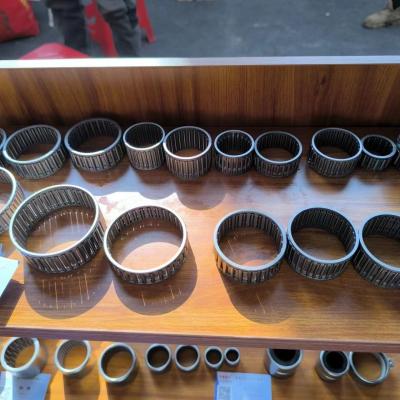 Cina Cuscinetti a rulli a spinta ad ago in riga singola AXK 3047 30x47x2 per applicazioni industriali in vendita