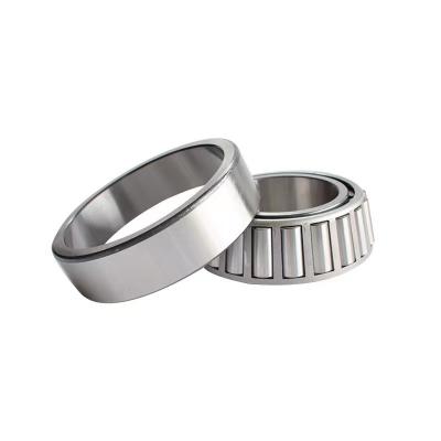 China 30313 Single Row Roller Bearing 65x140x36mm for and Durable Roller Performance in Industrial for sale