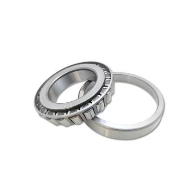 Κίνα 150*225*48mm Taper Roller Bearing 32030 για ομαλή και σταθερή λειτουργία σε βαριά μηχανήματα προς πώληση