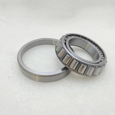 Китай Прецизионный рейтинг P0 P6 P5 P4 P2 Конечный роликовый подшипник 31323 для различных отраслей промышленности продается