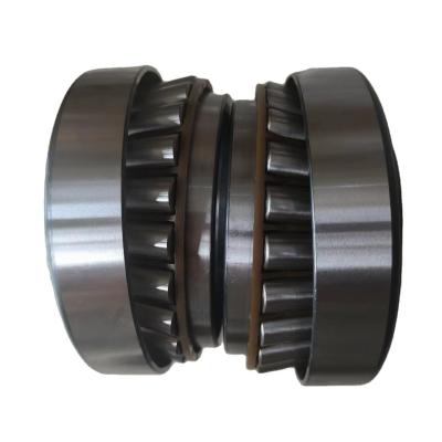 China Wheel Bearings Tapered Roller Bearing 803750b with Bearing Size 15x35x11.75mm Made for sale