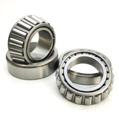 Cina 32040x Cuscinetti a rulli conici per macchine da costruzione pesanti in vendita