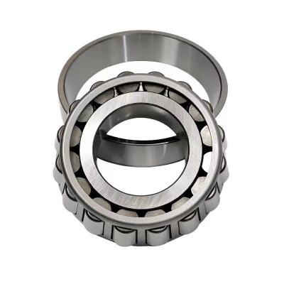 Cina 32040x Cuscinetti a rulli conici per macchine da costruzione pesanti in vendita