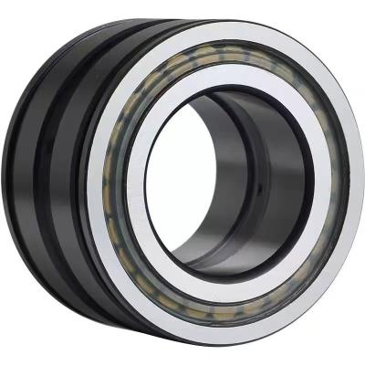 중국 고속 및 소음 적 313822 C4 긴 수명을 가진 4 줄 실린더 롤러 베어링 판매용