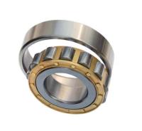 China Steel Cage Cylindrical Roller Bearing NU236 for Optimal Functionality for sale