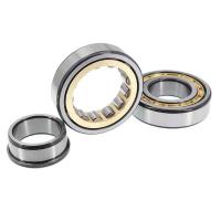 China Steel Cage Cylindrical Roller Bearing NU236 for Optimal Functionality for sale