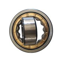 China Steel Cage Cylindrical Roller Bearing NU236 for Optimal Functionality for sale