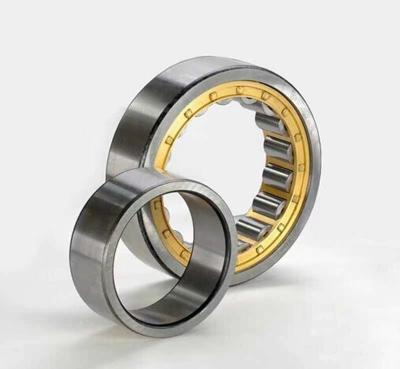 中国 最適な性能のためのシリンダ式ローラーベア NUP2209Eのストック供給 販売のため