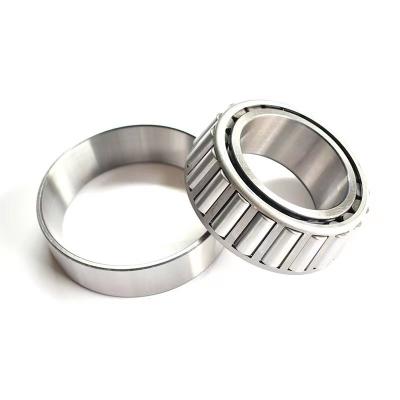 30x62x17.5mm Cuscinetto a rulli conico ad alta precisione 32920 per prestazioni lisce