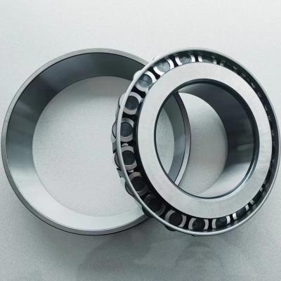 Cina Materiale cuscinetto a rulli conico a riga singola JHM33449 JHM33410 per prestazioni ottimali in vendita