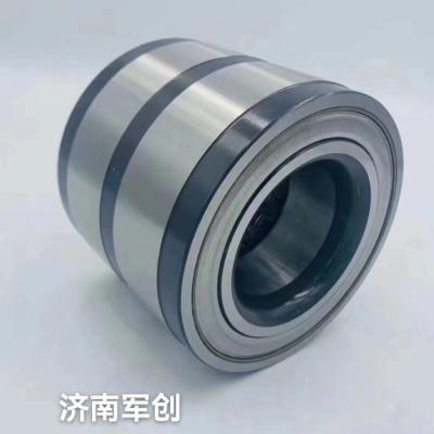 Cina 33210 50x90x32mm Cuscinetto per ruote fotoniche-33209 Struttura conipera Cuscinetto per mozzo della ruota anteriore in vendita