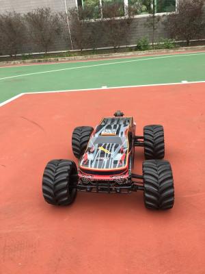 China 4WD JLB 1/10 Scale 2.4G  Brushless Off Road  Electric RC Monster Truck120A for sale