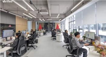 China Factory - Guangzhou Gangwo Engineering Machinery Parts Department