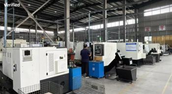 China Factory - Guangzhou Gangwo Engineering Machinery Parts Department