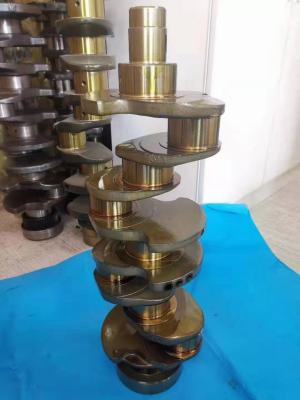 China E305C Camshaft Excavator Replacement Parts C4.4 C4.2 for sale