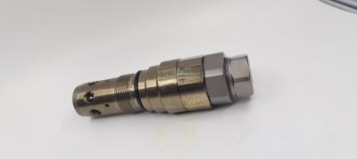 China 410127-00095 225419 Excavator kawasaki swing motor Relief Valve for sale