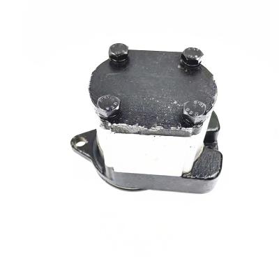 Cina 2160023 A8VO160 Pompa di ingranaggi dell'escavatore2835992Pompa pilota idraulica in vendita