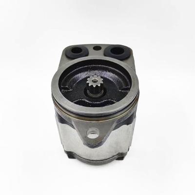 Cina 2160023 A8VO160 Pompa di ingranaggi dell'escavatore2835992Pompa pilota idraulica in vendita