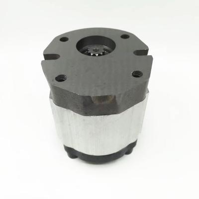 China HD250 Hydraulic Pilot Pump Hydraulic Booster Pump for Excavator for sale