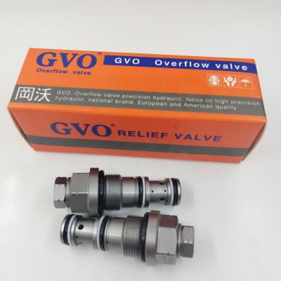 Cina 723-32-56100 Valvola di scarico PC200-6 PC300-6 PC350-6 PC400/450-6 in vendita