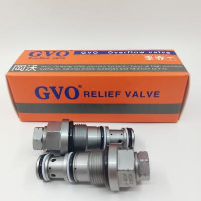 Cina 723-32-56100 Valvola di scarico PC200-6 PC300-6 PC350-6 PC400/450-6 in vendita