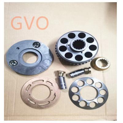 Cina JMV147 Parti idrauliche per escavatori JMV155 Kit di riparazione a piedi per escavatori in vendita
