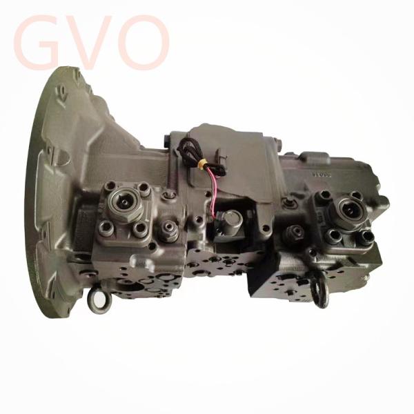 Quality PC200-7 Hydraulic Parts Excavator Hydraulic Pump 60100352 HPV95 for sale