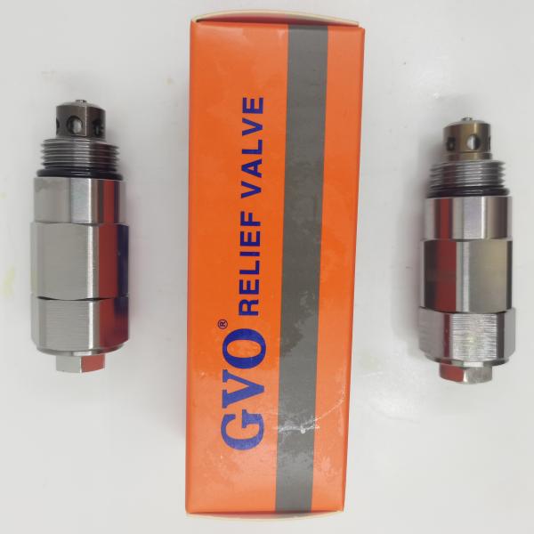 Quality 325-7122 250-2508 Relief Valve E320C E320D E323D E325D E330C E330D for sale
