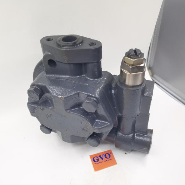 Quality 704-24-28200 HPV90 PC200-3 PC220-3 704-24-28203 KOMATSU Gear PUMP for sale
