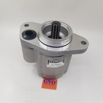 China 4255303 9218004 Hitachi EX120-2 EX200-2 Hydraulic Pilot Gear Pump for sale