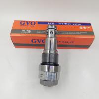 China 360-4599 129-8030 E320 E320C E325C Excavator Relief Valve CAT for sale