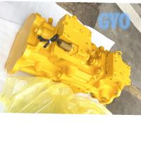 Quality PC3000-6 Excavator Hydraulic Main Pump 708-2K-000014 708-2K-00024 for sale