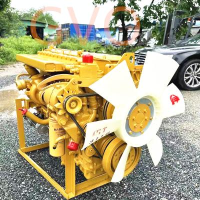 China E3116D Excavator Engine Assembly E3408 C9 E3066 25274853  S6K for sale