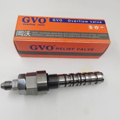 China 708-2L-04713 Ls Relief Valve For Komatsu PC100-6 PC110-7 PC120-6 for sale