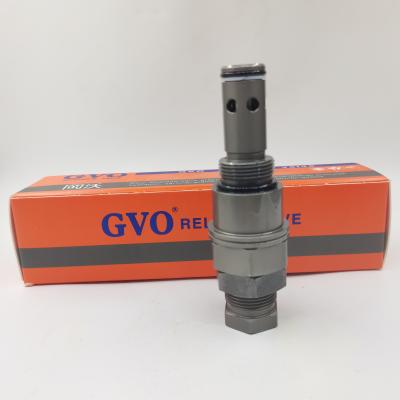 Cina 723-40-93801 Valvola di sollievo principale Fof KOMSTSU PC300-8 PC350-8 idraulica in vendita