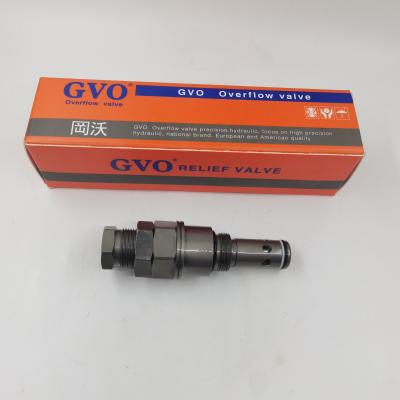 723-40-93801 Valvola di sollievo principale Fof KOMSTSU PC300-8 PC350-8 idraulica