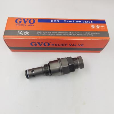 Cina 723-40-93801 Valvola di sollievo principale Fof KOMSTSU PC300-8 PC350-8 idraulica in vendita