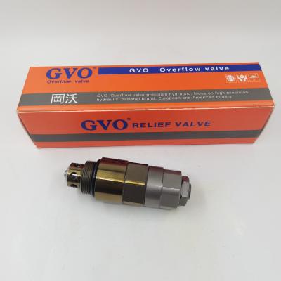 China 105-7459 Relief Valve Caterpillar Excavator CAT E311 E312 E313B for sale